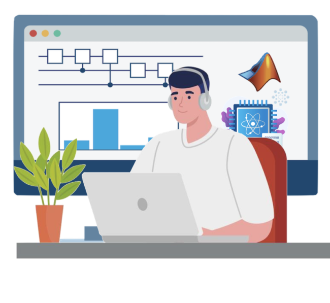 Quantum Software Engineer - coreDevX