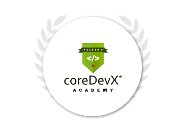 Comunidad - coreDevX