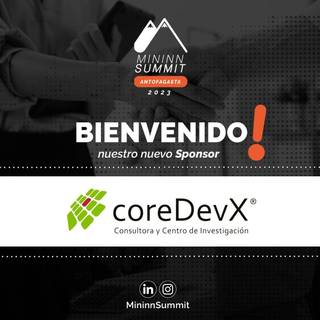 Mininn Summit 2023 - coreDevX