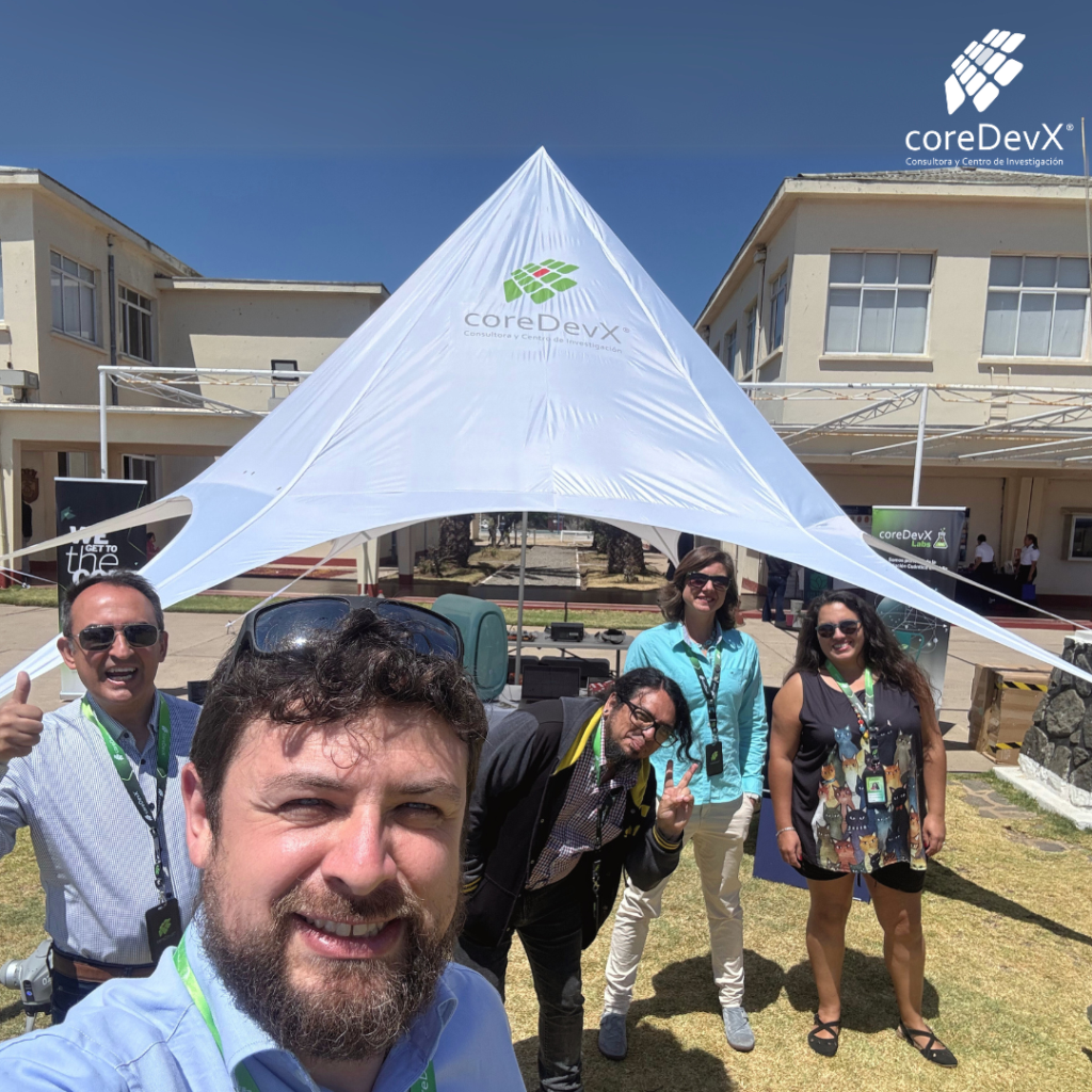 INNOVAPOLINAV 2024 - coreDevX